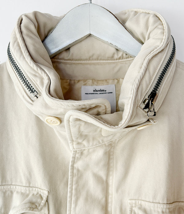 visvim/BICKLE (IVORY)