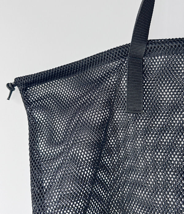ERA./MESH HELMET BAG