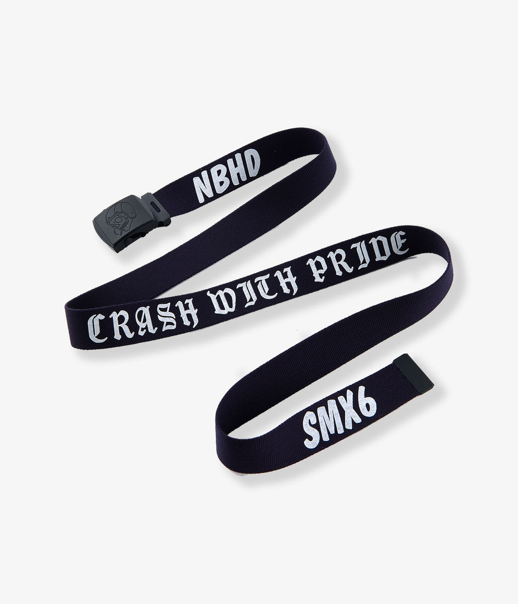 SAINT MICHAEL/STHD . GI BELT