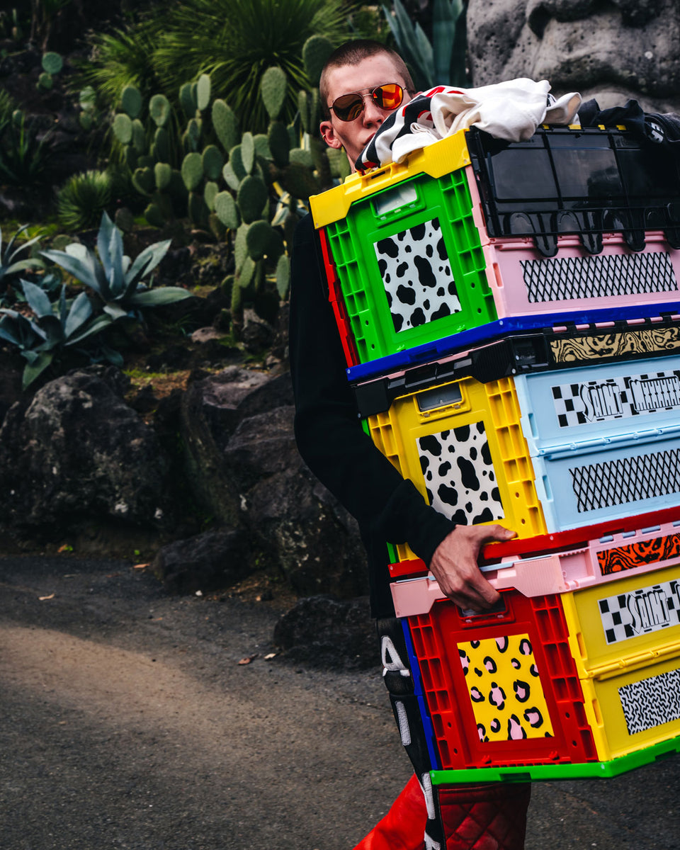 SAINT MICHAEL/BOX/MULTI