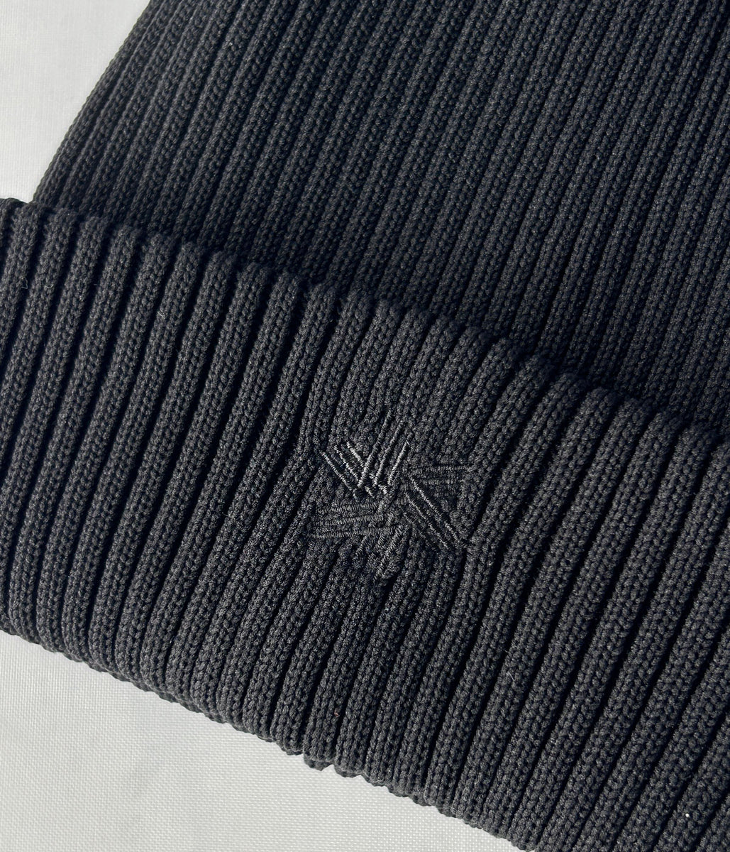 Goldwin/Goldwin LOGO KNIT CAP