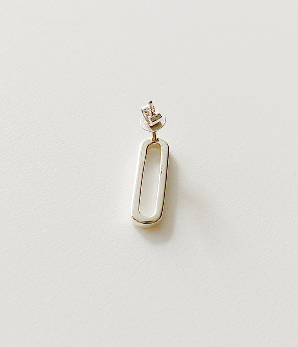 KINRADEN/THE SIGH I EARRING