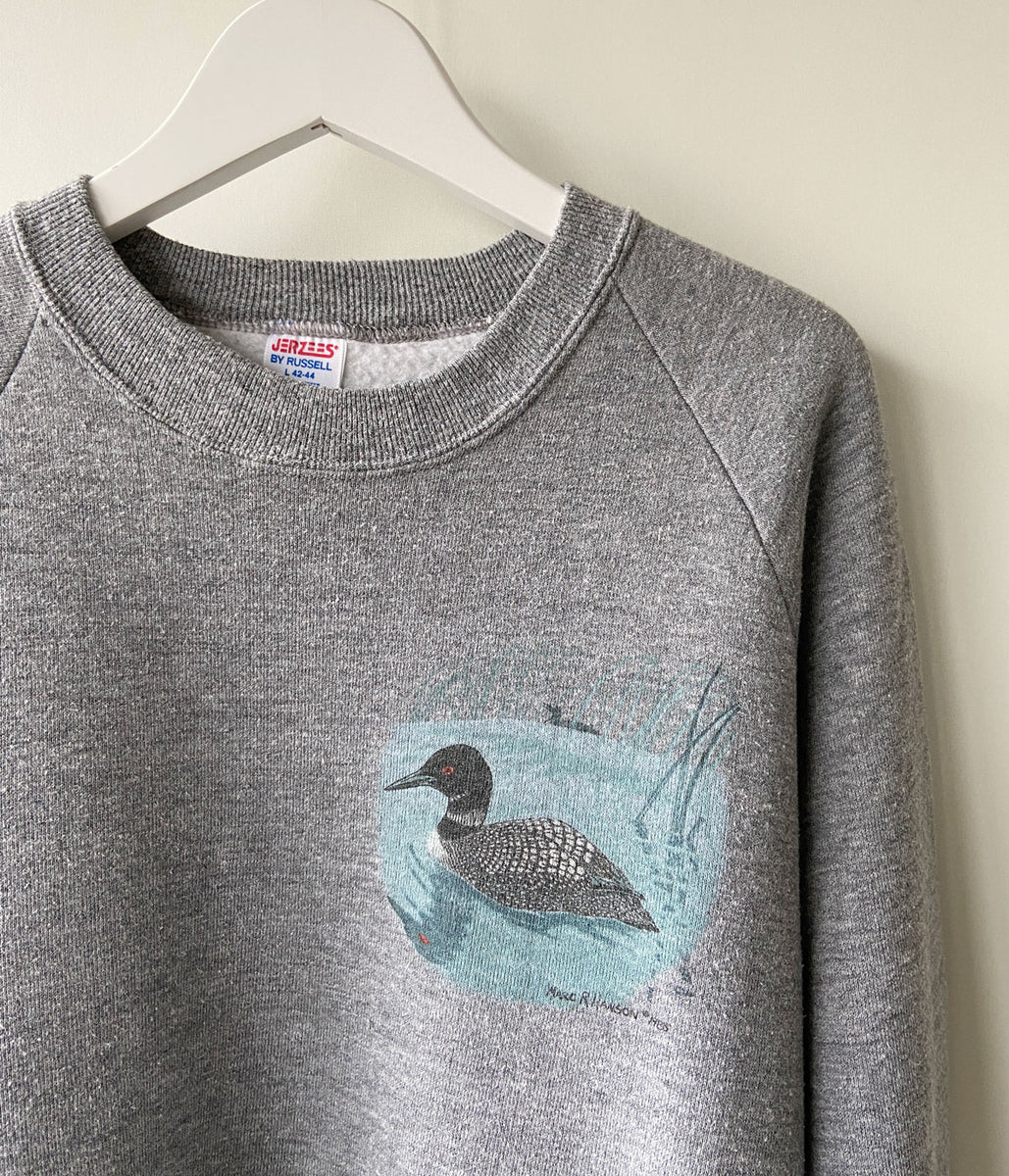 taone Vintage/VINTAGE SWEAT DUCK